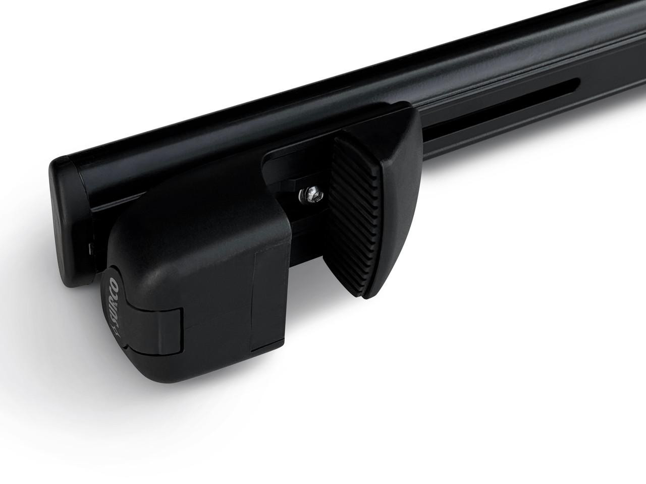 Roof Rack Mounting Adapter | Clamp Mounted