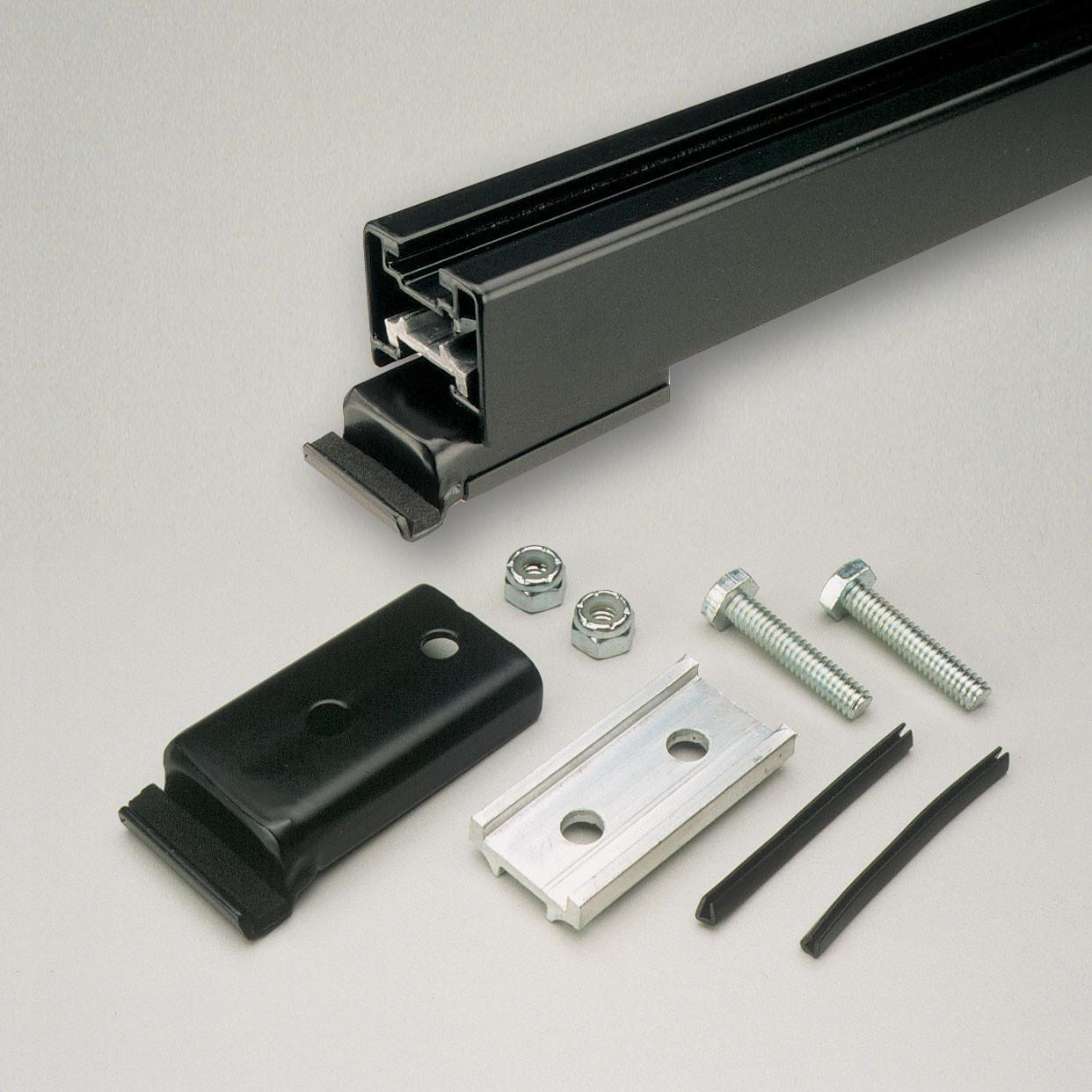 Roof Rack Mounting Adapter | Elevated - Surco Products Inc