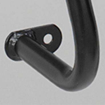 Surco Steel Ladder | Land Rover Discovery I and II - Surco Products Inc