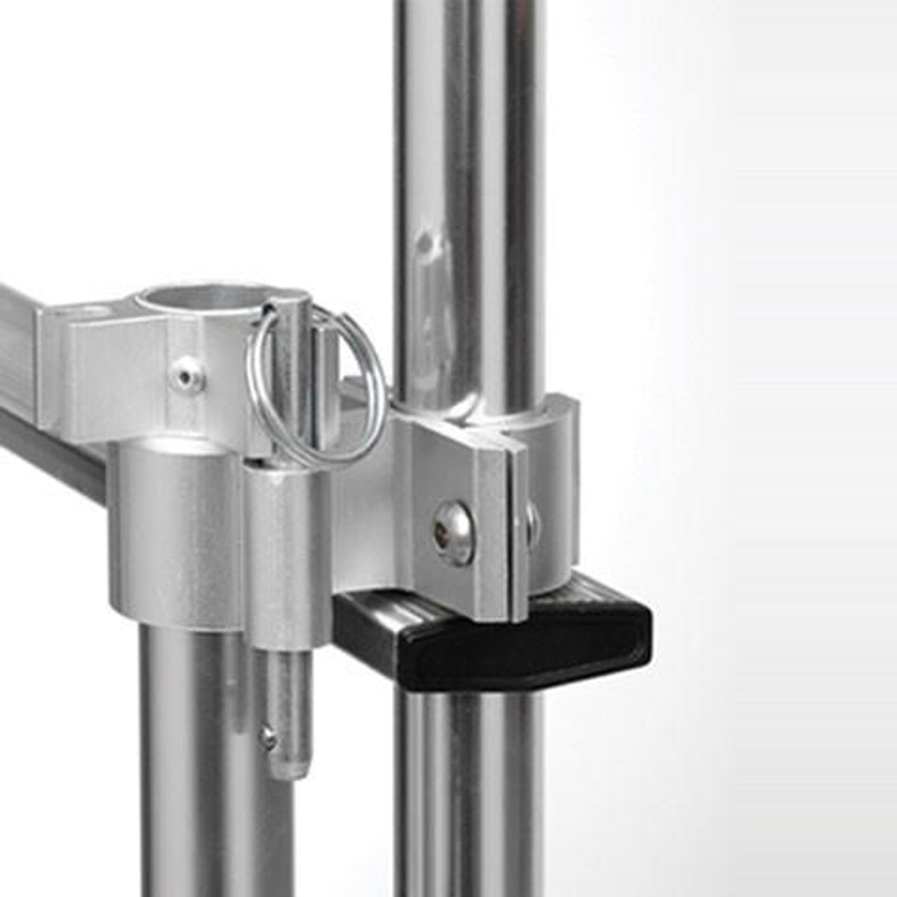 Bike Rack | 2 Bike | Ladder Mounted - Surco Products Inc