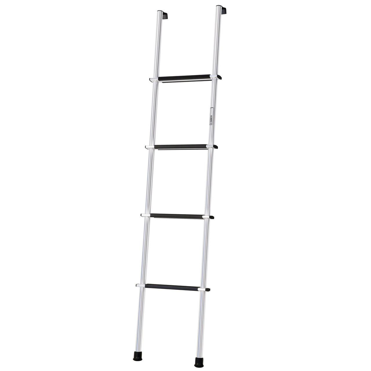 60" Bunk Ladder | 1 ½" Hook - Surco Products Inc