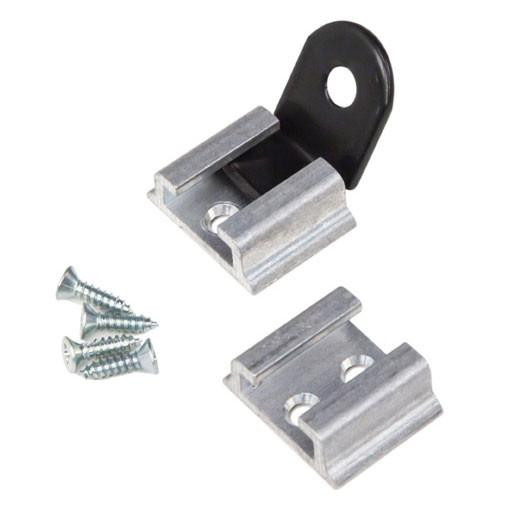 66" Bunk Ladder | Hook Retainer - Surco Products Inc