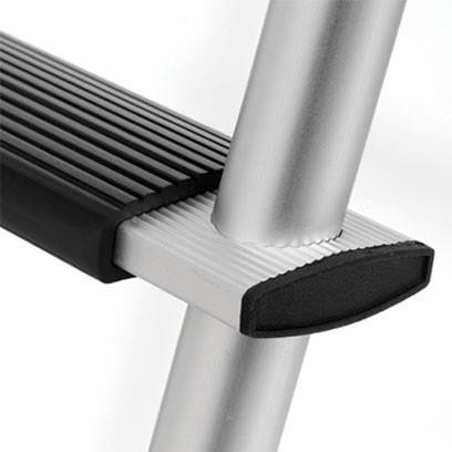 66" Bunk Ladder | Hook Retainer - Surco Products Inc