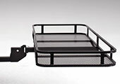 Van Upgrades: Roof Racks, Ladders | Surco Products