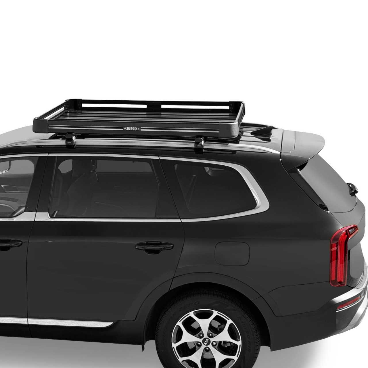 Top-Quality Roof Racks for All Vehicles | Surco Products