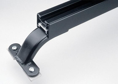 Roof Rack Mounting Adapter | Track Mount - CH100 - Surco Products Inc