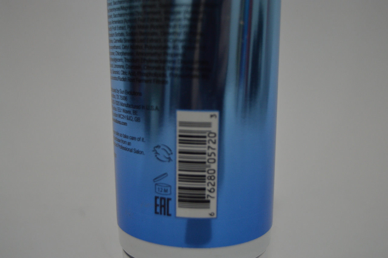 Pro Tan for Men + Energize Invigorating Intensifier Tanning Lotion 9.5 oz
