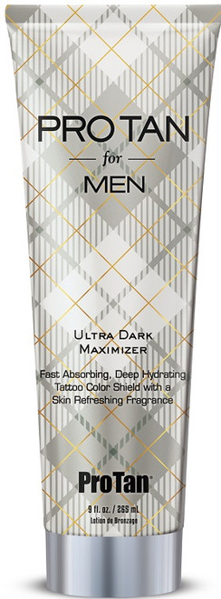 Men’s Tanning Lotion | Tanning Lotion Depot