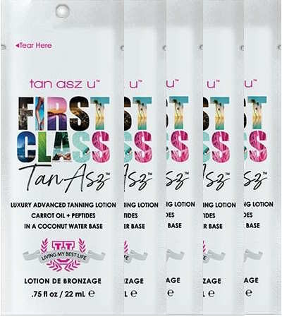 Sample Packets - Page 1 - TanningLotionDepot.com