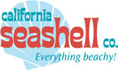 Wholesale Seashells, Beach Decor & Souvenirs - The California Seashell ...