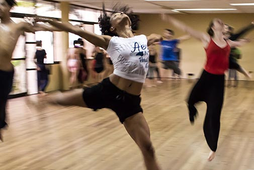 10 Best Nutrition Tips for Healthy Dancers - CHARISMATICO.COM