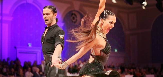 4 Greatest Routines In Dancing Samba You Should Learn - CHARISMATICO.COM