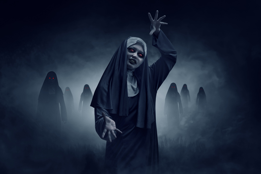 11 Stylish Ideas for Women’s Halloween Costumes - CHARISMATICO.COM