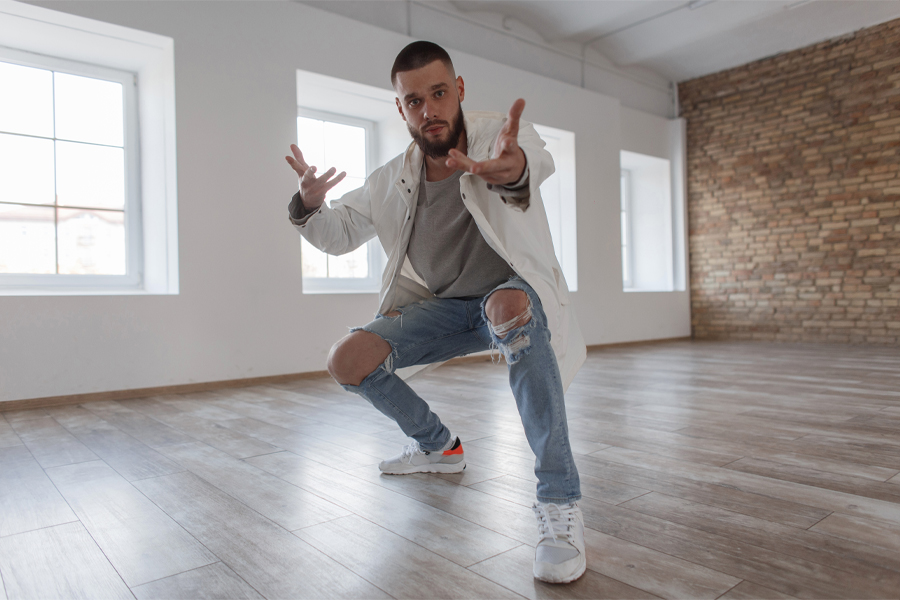 5 Essential Dancing Tips For Newbies - CHARISMATICO.COM