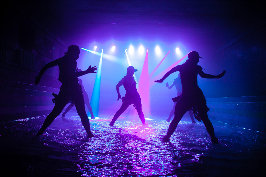 6 Beginner Tips to Becoming a Great Dancer - CHARISMATICO.COM