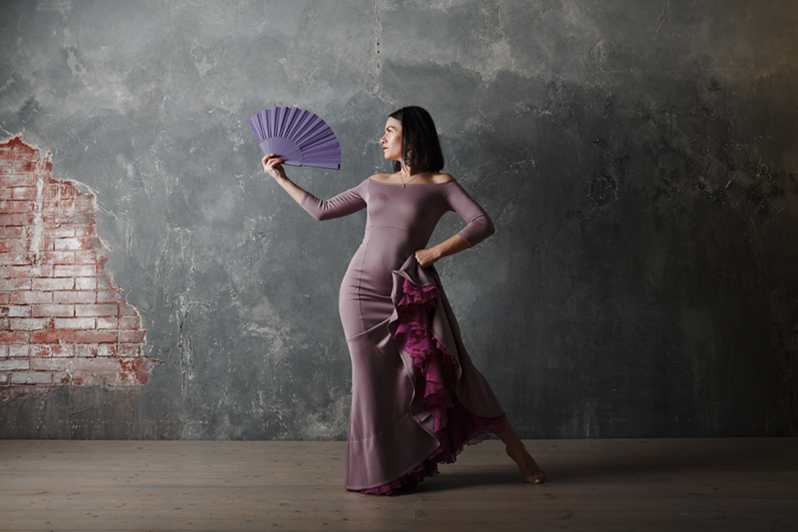 How To Choose The Perfect Latin Dress For You - CHARISMATICO.COM