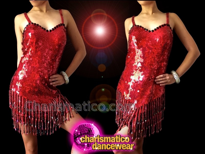 Salsa Moves, Steps, and Routines for Newbies - CHARISMATICO.COM