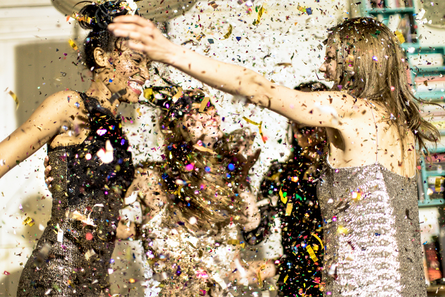 Salsa Moves Steps And Routines For Newbies Charismaticocom