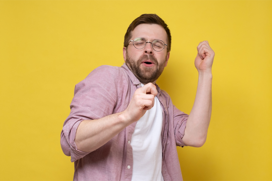 Top 8 Qualities of A Good Dancer - CHARISMATICO.COM