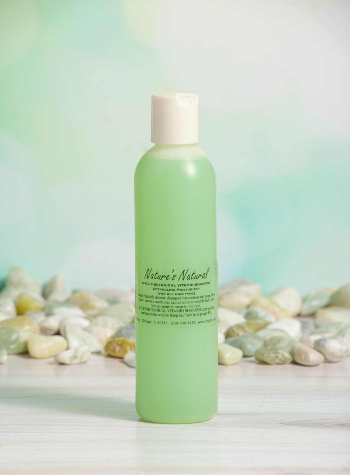 Natural Hair Care Shampoo For Every Hair Type | Shop Now