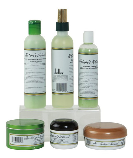 Uni-Locs Hair Care Kit - Chatto Skin & Hair Care