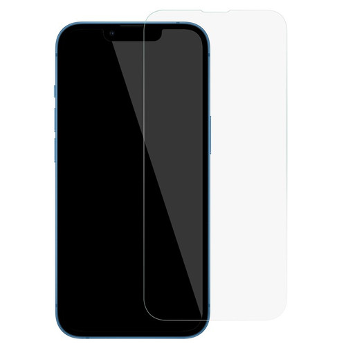 IP 14 Pro SAFIRE Tempered Glass - WORLD CELLULAR