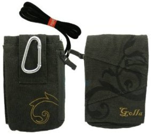 Vertical Mobile Bag Golla Pouch - WORLD CELLULAR