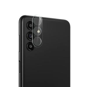 SAM A15 5G Camera Clear Tempered Glass(2.5D) - WORLD CELLULAR