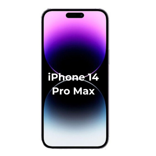 Brilliance Elite IP 14 Pro Max LCD With Touch Soft OLED Black - WORLD ...
