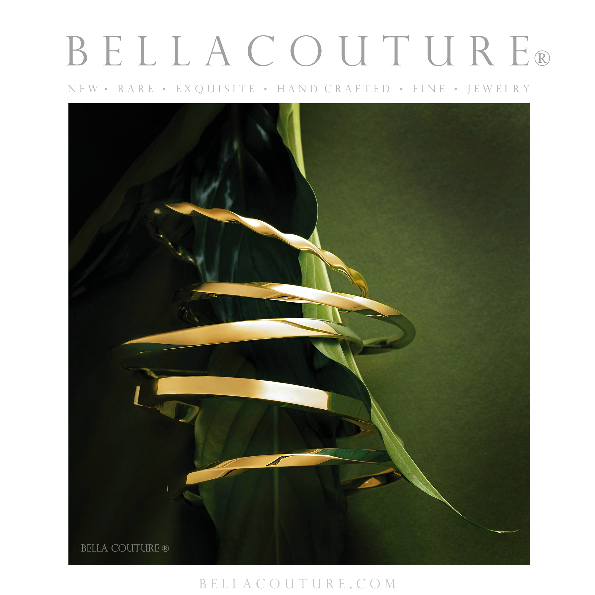 BELLA COUTURE