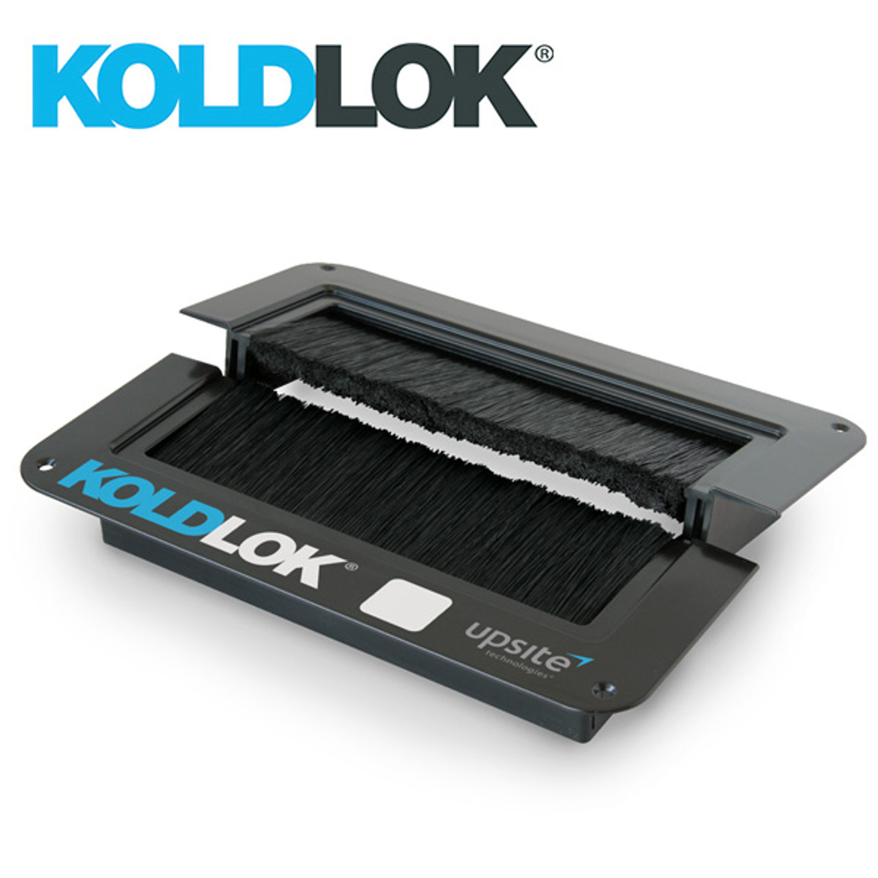 KoldLok Cable Entry Grommets - KoldLok Integral - Access Flooring Shop