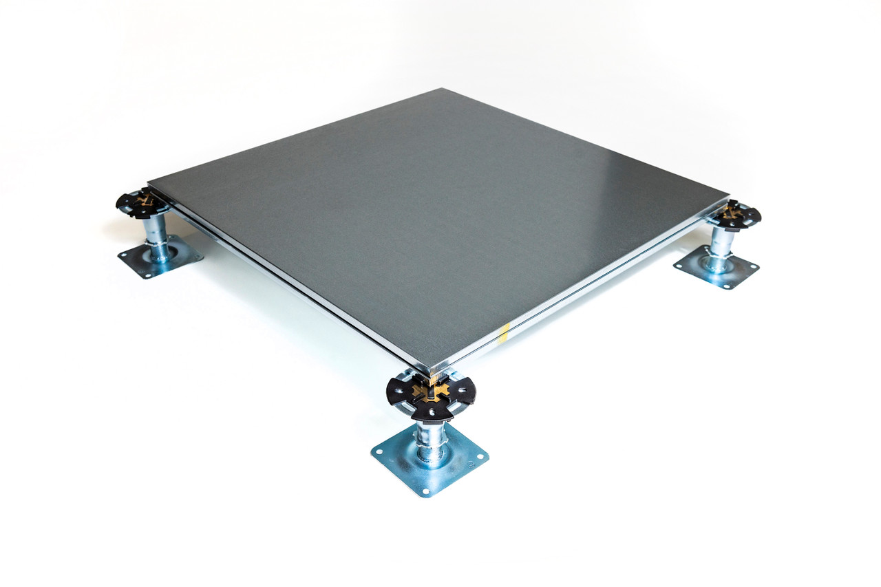 TopFloor GWT - PSA Medium Grade Steel Encapsulated Access Floor Panel ...