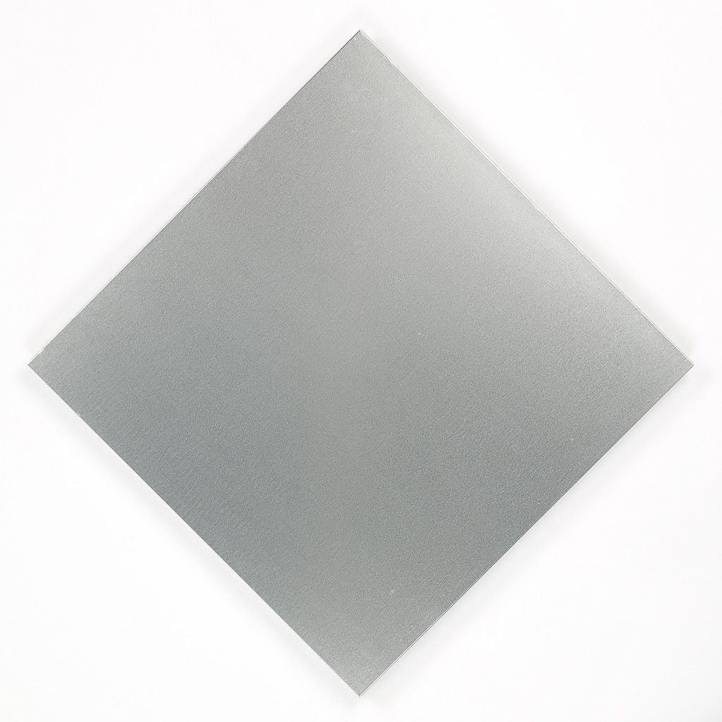 Metalfloor Steel Encapsulated Access Floor Panel 600 x 600 x 31 mm