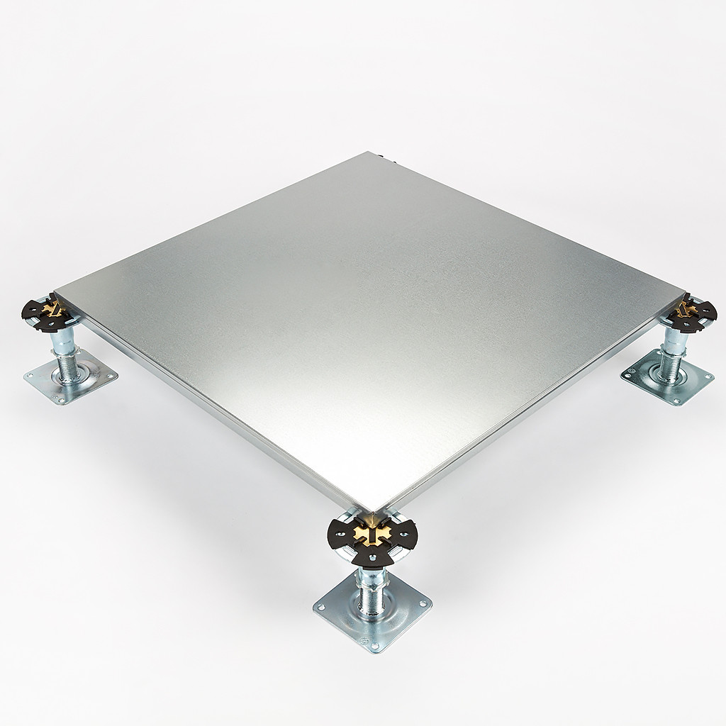 Raised Access Flooring Panels - Leading Brands In Stock - Buy On Line ...
