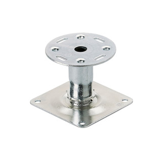 Steel Adjustable Pedestals - Page 1 - Access Flooring Shop