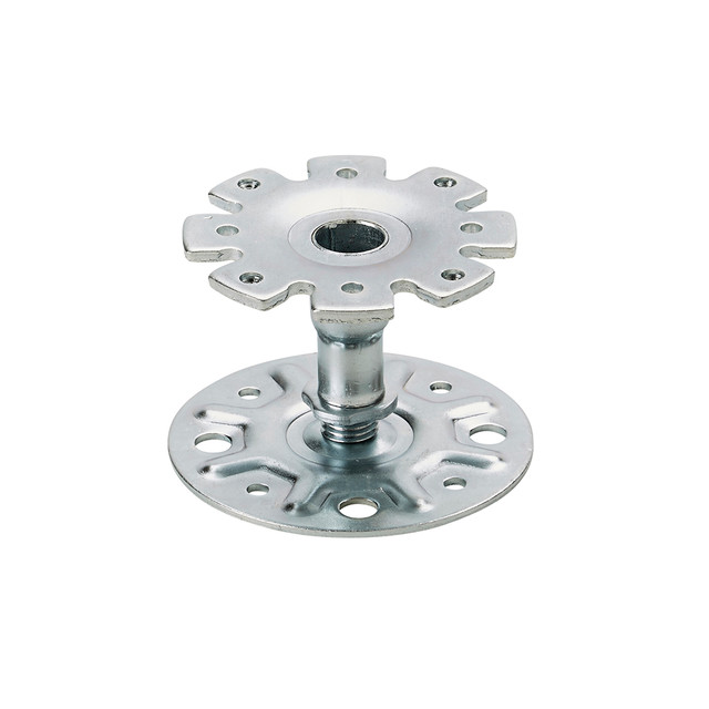 Steel Adjustable Pedestals - Page 1 - Access Flooring Shop