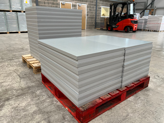 Raised Access Flooring Panels - Leading Brands In Stock - Buy On Line ...