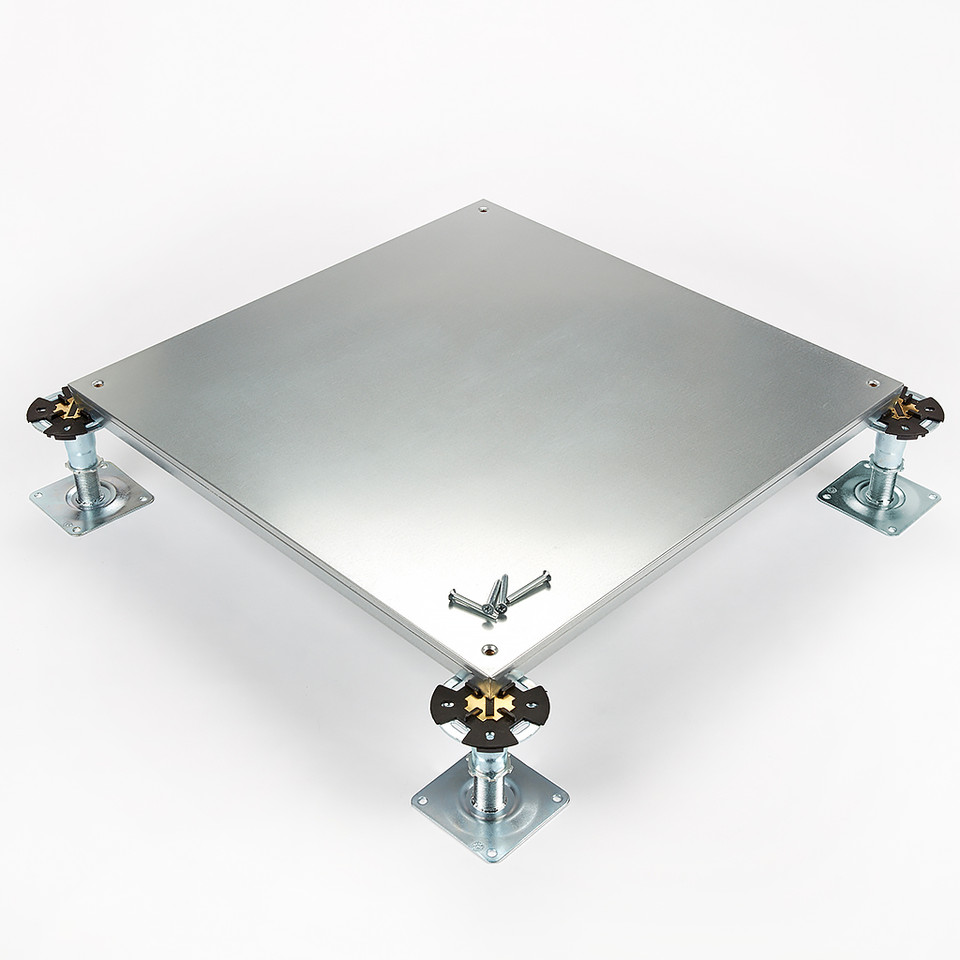 Raised Access Flooring Panels - Leading Brands In Stock - Buy On Line ...