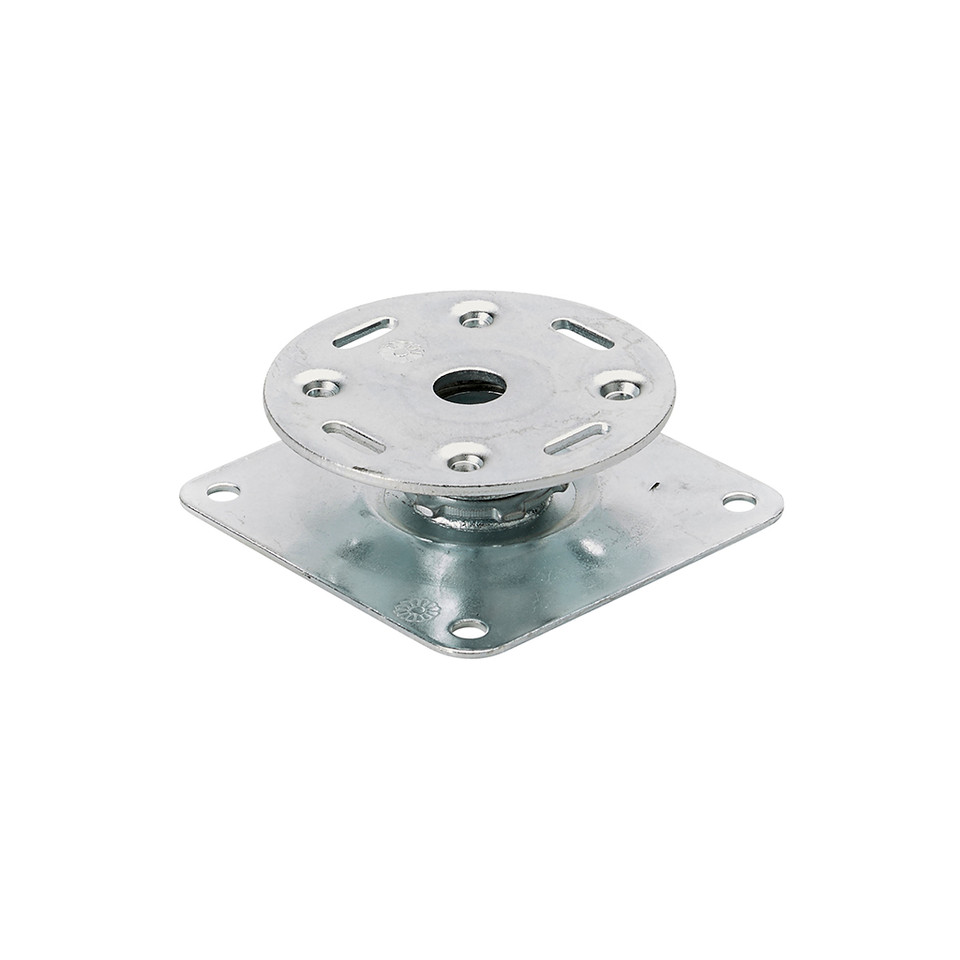 Steel Adjustable Pedestals - Page 1 - Access Flooring Shop