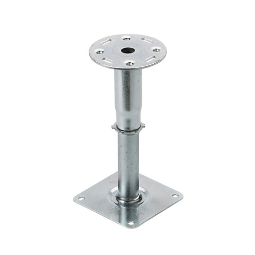MFH.012 - Steel Adjustable Pedestal Support - PSA - 200 mm - 275 mm ...