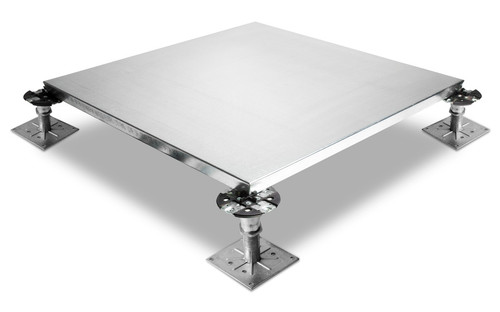 Kingspan 600 x 600 x 31 mm access floor panel - DRF600