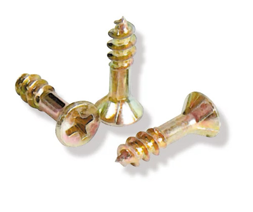 Knauf Brio 18 Screws Screws for Brio and Brio WF Floor Panels (500 per box)
