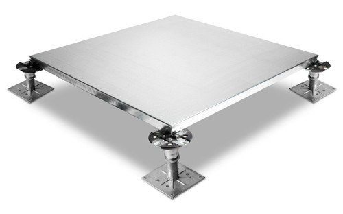 TATE Kingspan 600 x 600 x 31 mm access floor panel - RG3 Buy On-Line at ...
