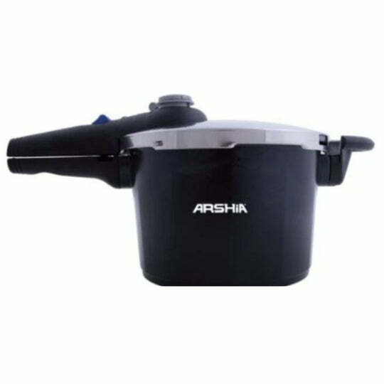 COOKWARE - PRESSURE COOKER - Page 1 - Arshia