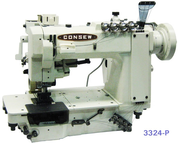 Consew Model 3321 Series (300W Type Machine)
