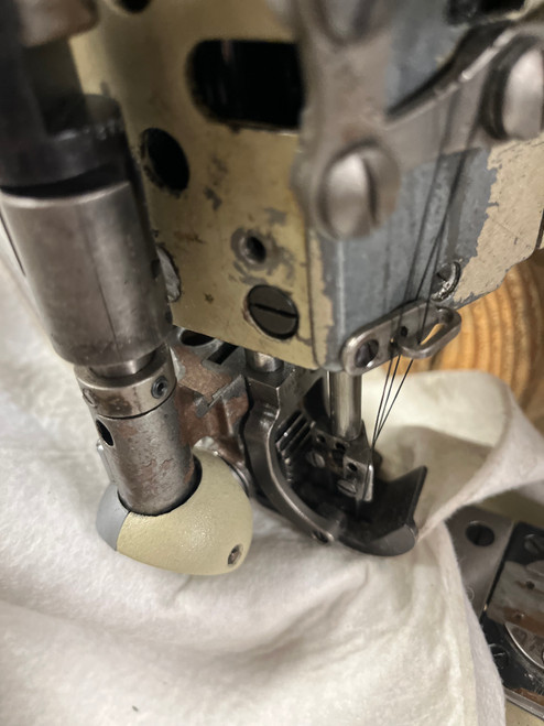 Pre-Owned Machines - City Sewing Machine Texas LLC