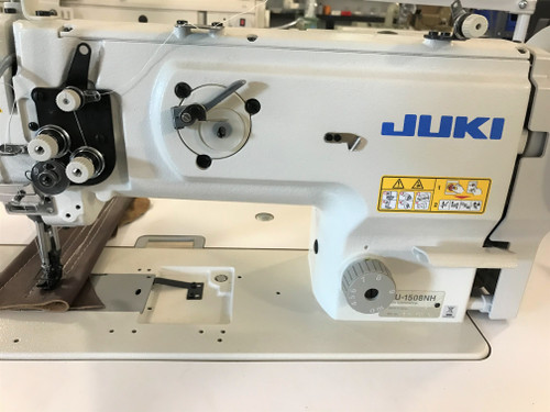 New Sewing Machines - Banner Lockstitch - City Sewing Machines, LLC