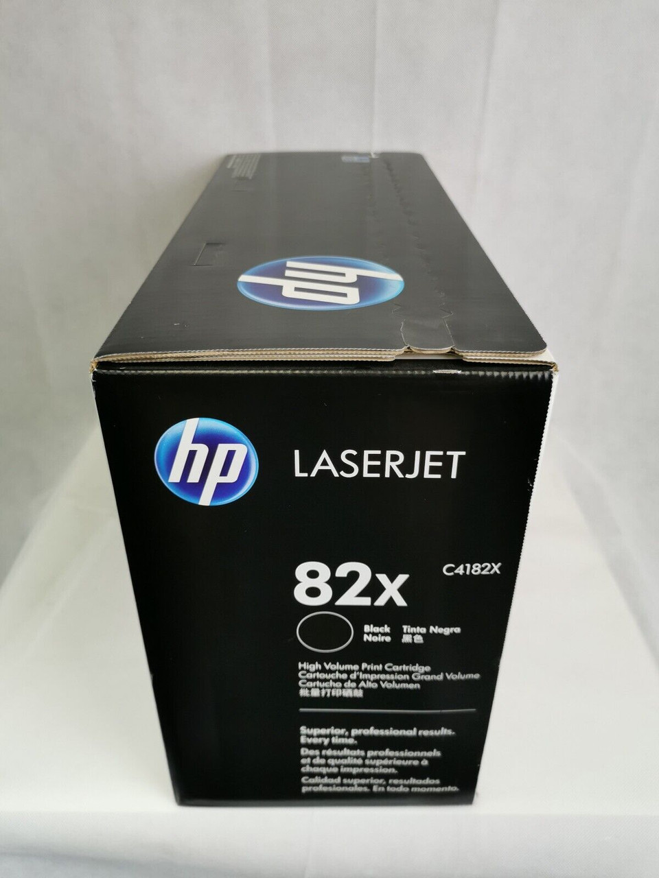 Genuine Original Hp 82X C4182x Toner Cartridge