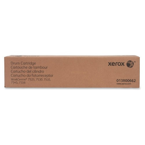 Genuine Xerox 013R00662 DRUM Cartridge Toronto Canada