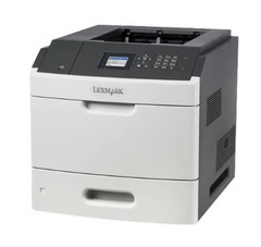 Lexmark MS415dn Monochrome Laser Printer - 35S0260 - Brand New Toronto ...